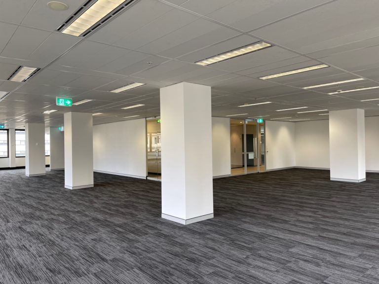 Office Relocation Services | Office Relocations Sydney