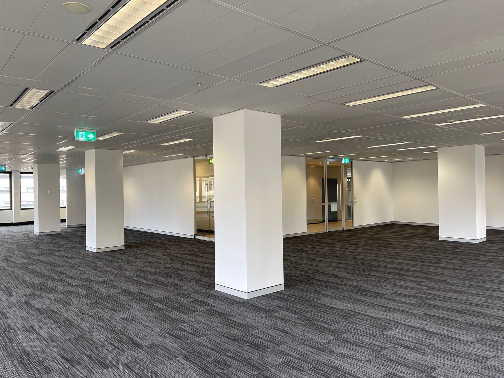 Office Relocation Services | Office Relocations Sydney