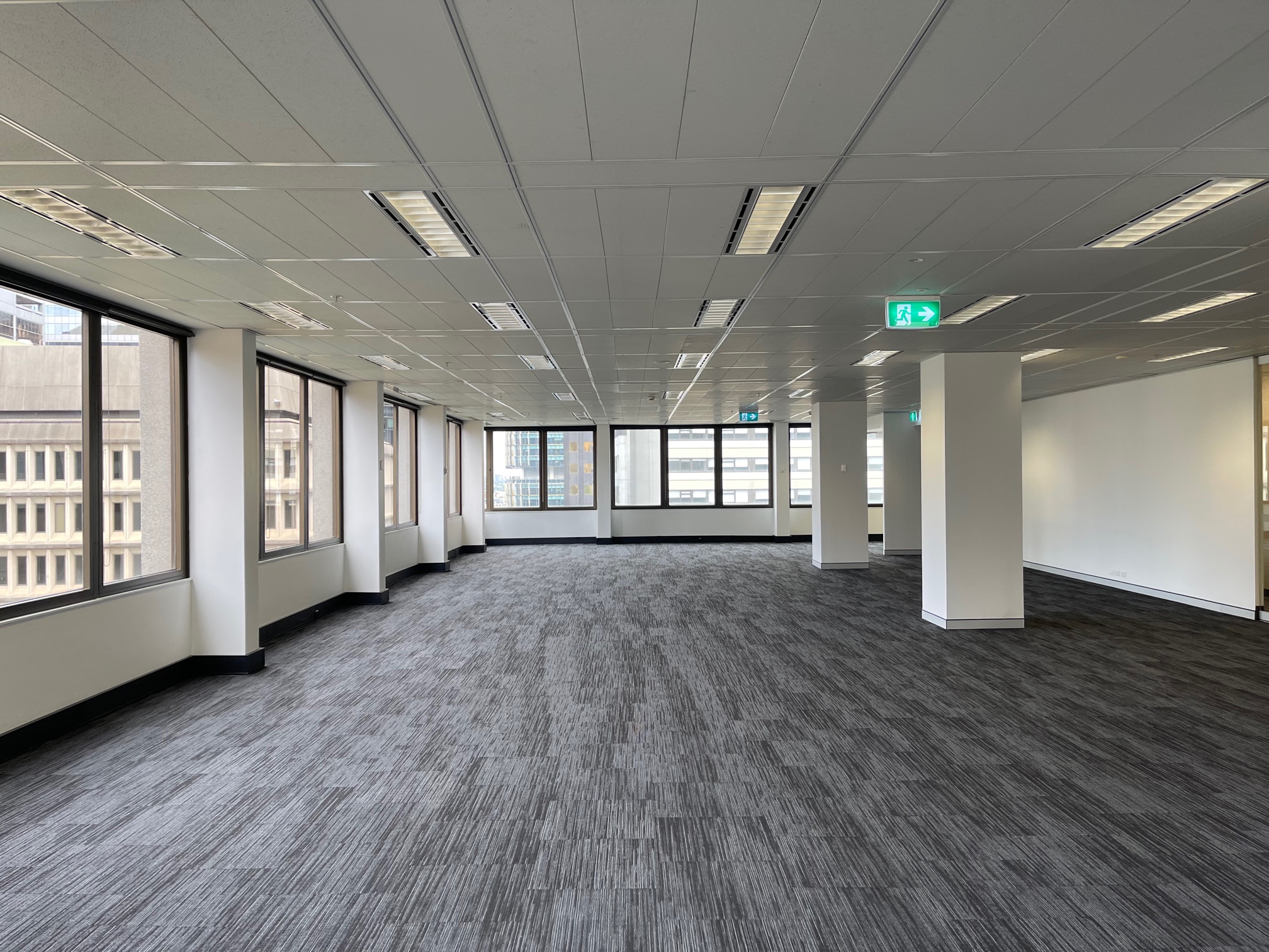 Suspended Ceiling Systems | False Ceiling Panels Sydney