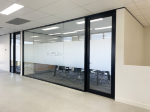 Office Interior Stripouts | Office Stripout Specialist