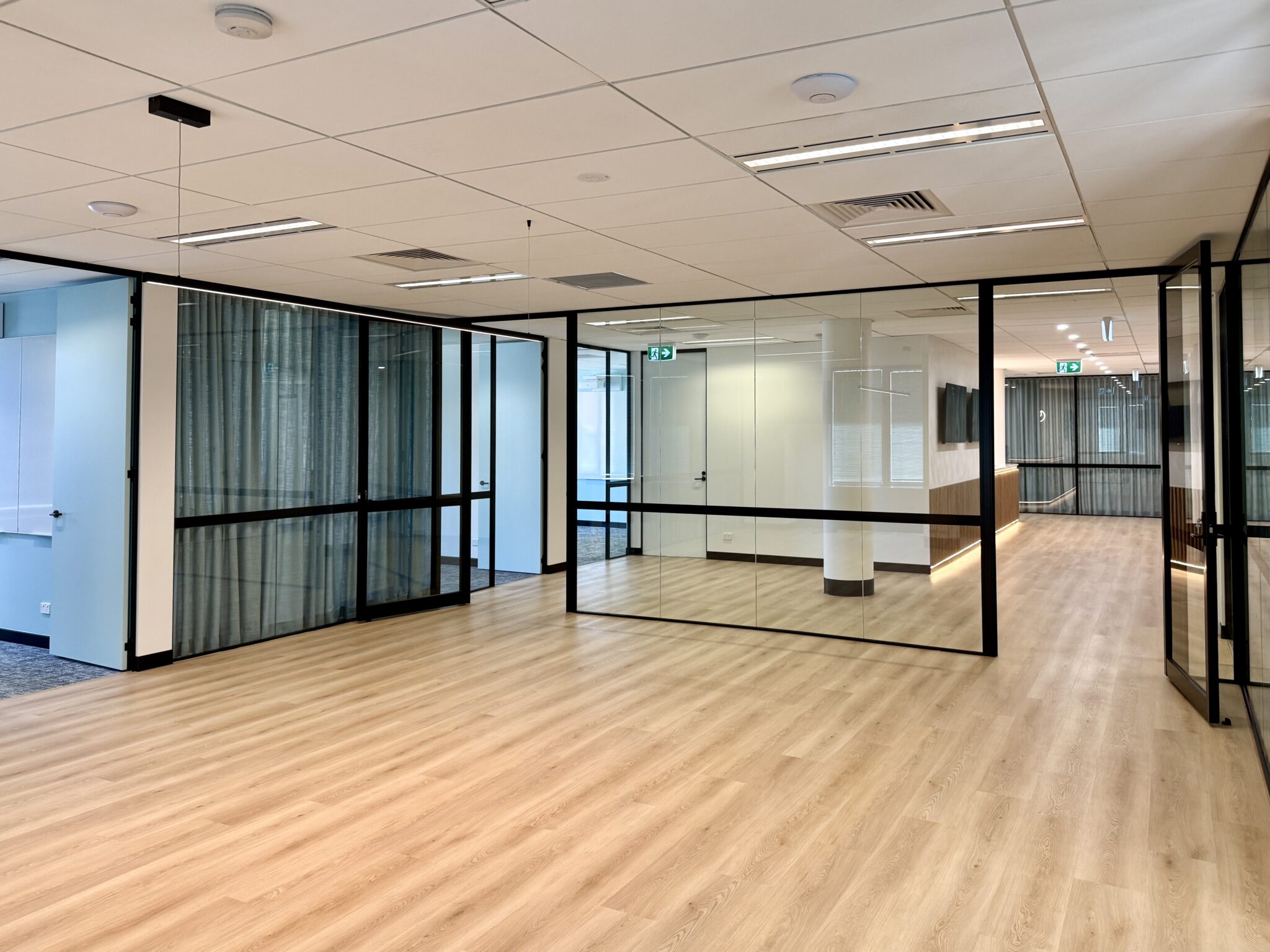 Refurbishment and Renovation | DY Constructions Australia