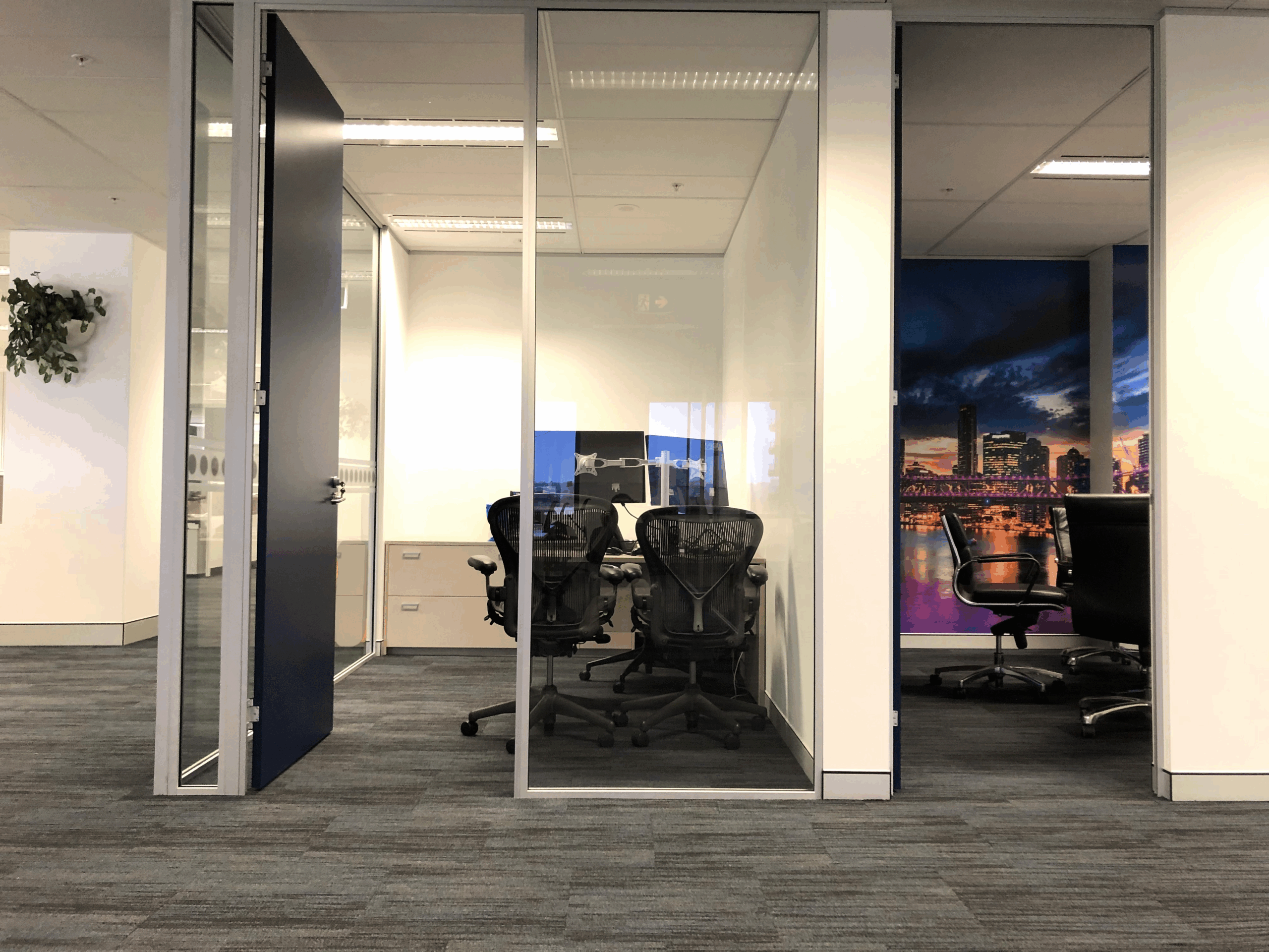 Office Fitout | Finstro